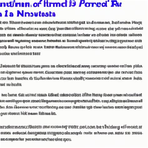 Do You Indent When Writing A Letter A Comprehensive Guide The Enlightened Mindset