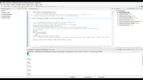 Week4 Presentation Youtube