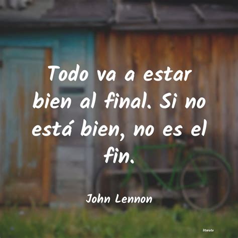 Frases De Final De Una Etapa Literato 3