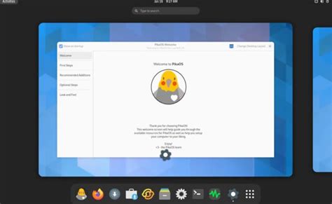 Pikaos O Linux Ubuntu Para Os Amantes Dos Jogos