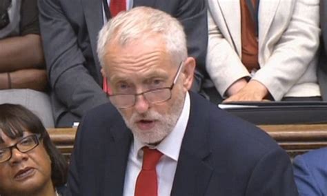 Dozens Of Labour Mps Defy Corbyn On Single Market Daily Mail Online