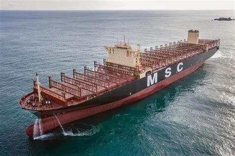 Hd Korea Shipbuilding Wins 372 Tln Won Order For 12 Lng Container Ships