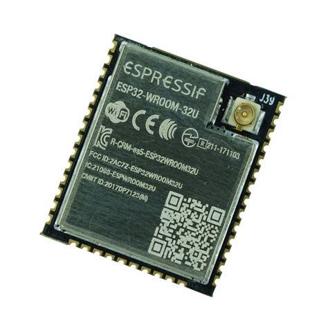 Esp32 Wireless Transceiver Module Single Layered At ₹ 210 Piece In Ahmedabad