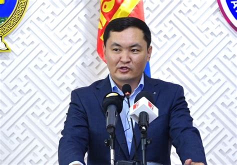 Засгийн газрын Хяналт хэрэгжүүлэх газрын даргаар Ч Өнөрбаярыг томилжээ