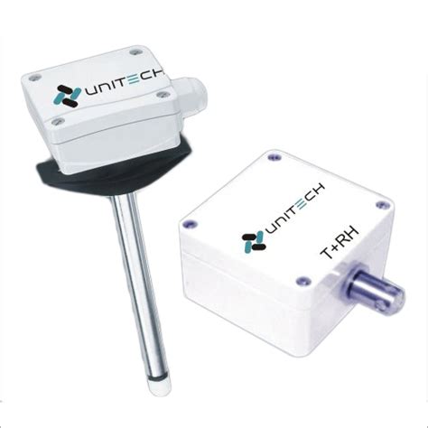 Temperature Humidity Sensor At INR In Vadodara Gujarat Unitech Technocrats Private