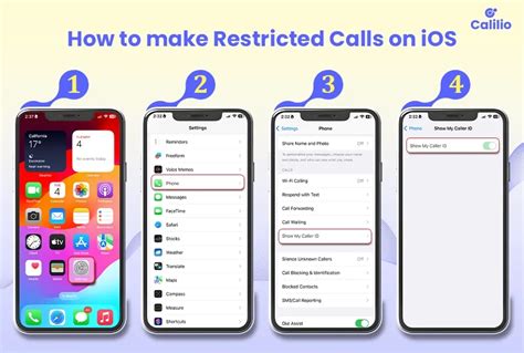 What Is A Restricted Call How To Block It Android IPhone
