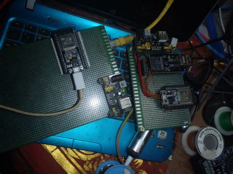 Esp32 Wont Communicate With Lan8720 · Issue 3734 · Espressifarduino Esp32 · Github