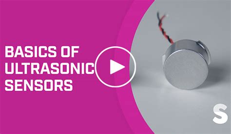 Ultrasonic Transmitters Same Sky