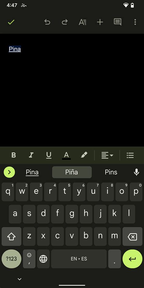 how to switch languages using android gboard keyboard moyens i o
