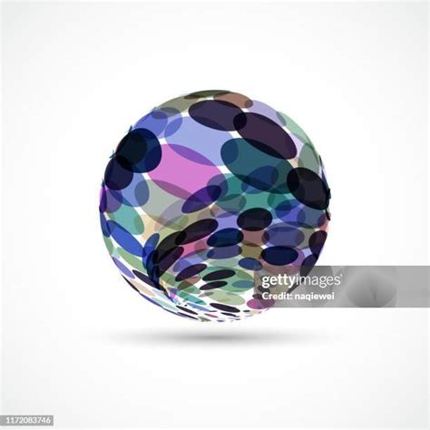 Pixel Sphere Photos And Premium High Res Pictures Getty Images