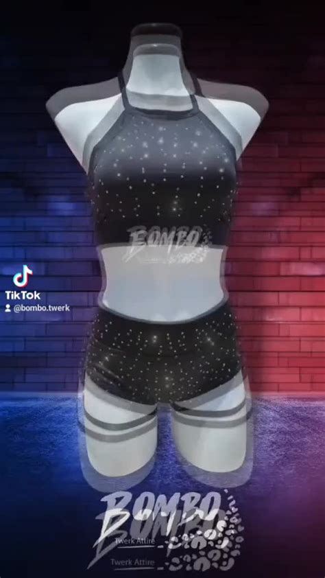 🔥¡brilla Como Nunca Brilla Con Prendas De Bombotwerk Esta Nueva