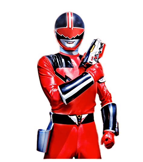 Eric Myersquantum Ranger Power Rangers Render By Thespiderpatriot On