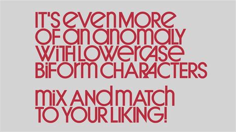 Anomaly Font › Fontesk