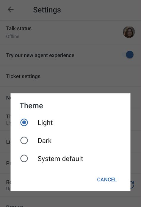 Installing And Configuring The Zendesk Support Mobile App Zendesk Help