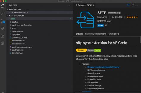 Drupal Development Using Visual Studio Code And Pantheon