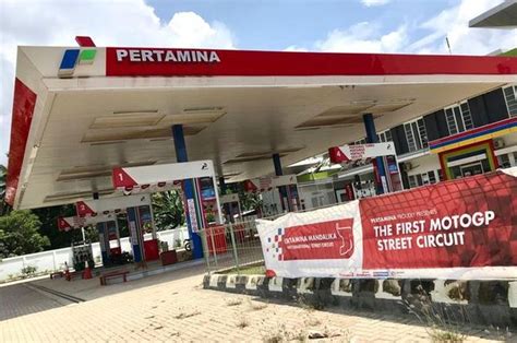 Fix Harga Pertamax Cs Mulai Turun Siang Ini Pertamina Beri Alasannya