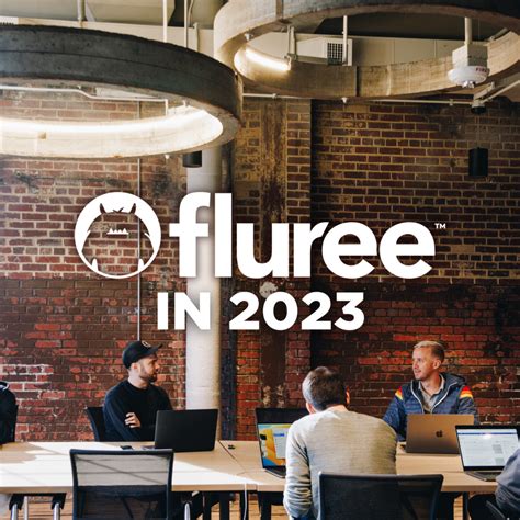 Trusted Linked And Composable Data Fluree