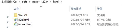 Nginx Gzip Unity Webgl Nignx Unity Csdn