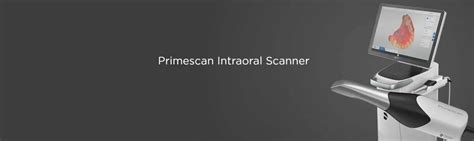 Advanced 3d Dental Scanning The Aesthetic Smile Collective