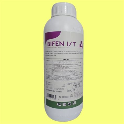 Bifen It Bifenthrin 1liter Insecticide For Termites Anay Ticksfleas