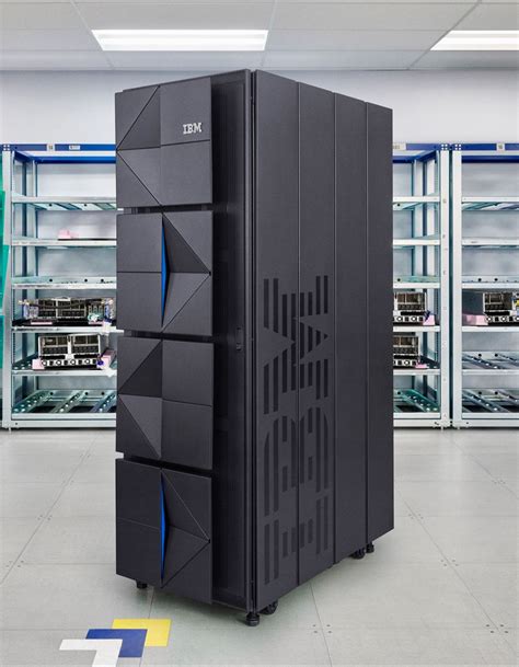 Simon J Beaumont On Linkedin The Latest Ibm Z The Z16 In An