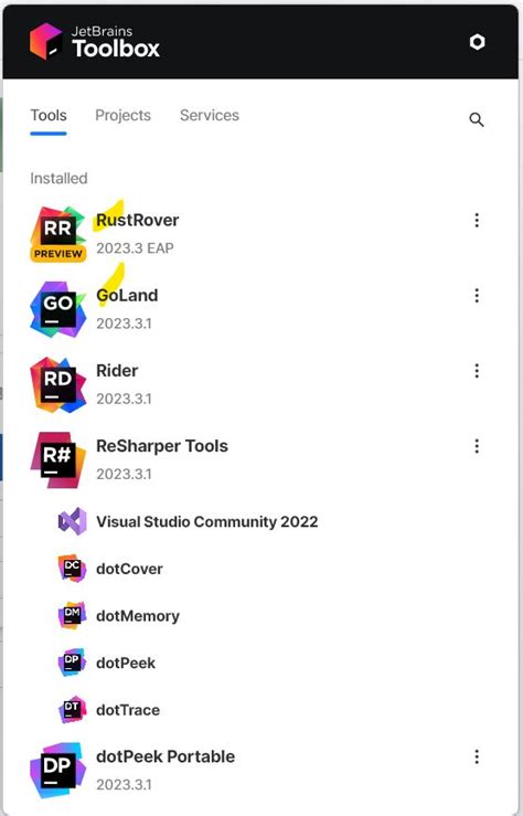 Sachethana Pathirage On Linkedin Golang Rust Golangadventures Rustrendezvous Codefrontier