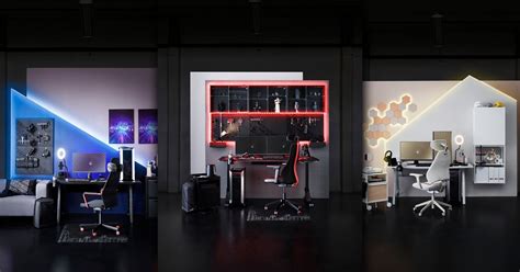 เปิดตัว Ikea Gaming ไอเทมต้องมีของเกมเมอร์ในราคาที่เอื้อมถึง Bt Beartai