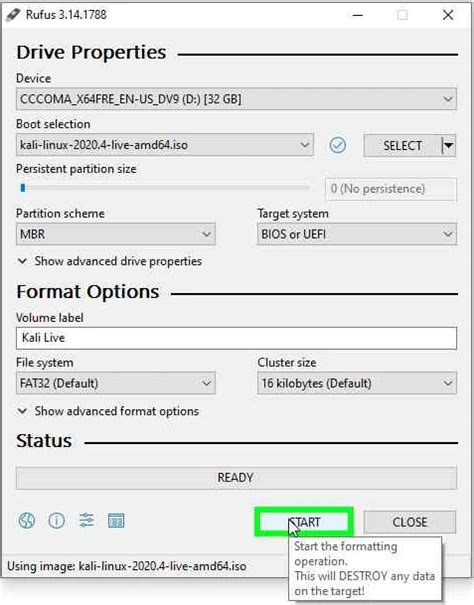 Kali Linux Live Bootable Usb Kaise Banaye हिन्दी Hindicreator