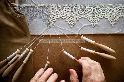Новости Bobbin Lace Bobbin Lace Tutorial Bobbin Lacemaking