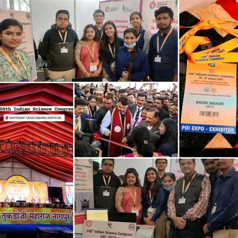 Khushi Santosh Shahare On Linkedin 108th 108th Ai Opportunity