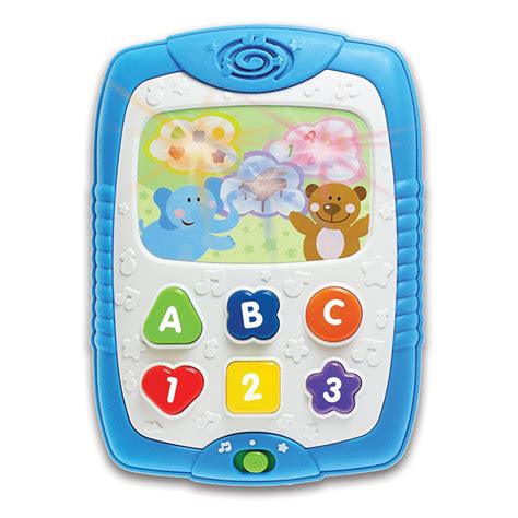 Ipad Bebe Winfun Coinbébé
