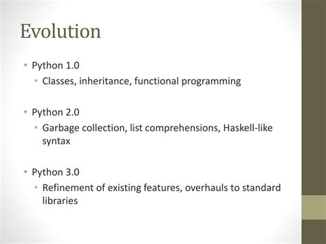 Ppt Python Powerpoint Presentation Free Download Id2582663