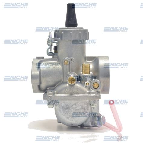 Mikuni VM22 Round Slide 22mm Carburetor VM22-133 Genuine Genuine Mikuni ...
