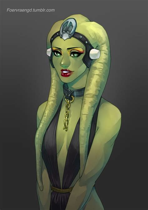 Oola By Foervraengd On Deviantart Ситхи По мотивам звездных войн
