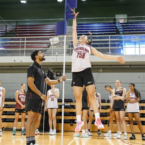 Higher Vertical Jump Your Guide To Defying Gravity