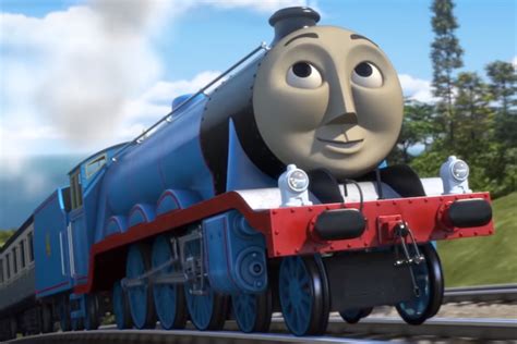 Gordon Thomas And Friends Encyclopedia Wiki Fandom
