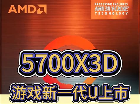 Amd X D U