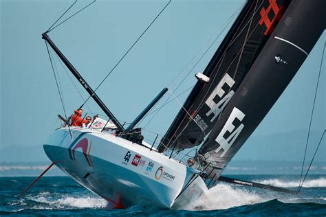 Racing Yacht Design Owen Clarke Design Yacht Design And Naval