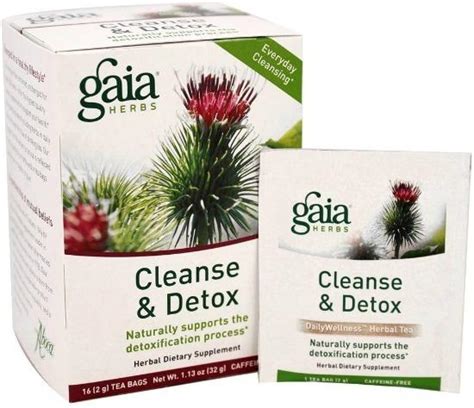 15 Best Detox Teas To Cleanse Your Entire Body Yourtango