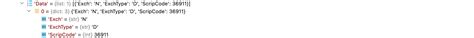 Fetchmarketdepth Not Working · Issue 151 · Openapi 5ppy5paisa · Github