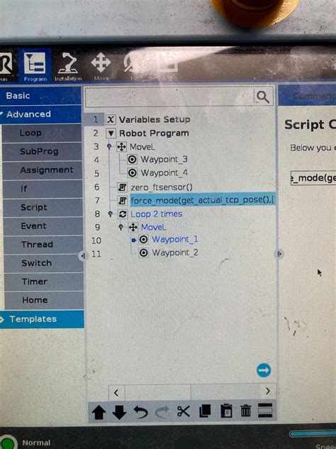 Application For Deburring Metal Technical Questions Universal
