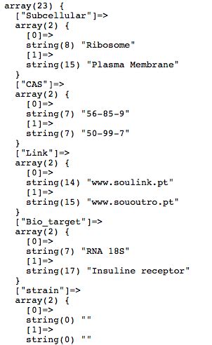 Php Json Decode Produces A String Stack Overflow
