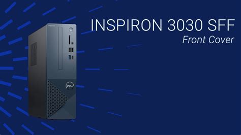 How To Replace The Media Card Reader On Inspiron Sff Dell Antigua And Barbuda