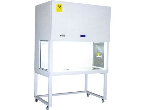 Laminar Flow Cabinet Horizontal Flow