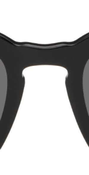 Tom Ford Black Dax Sunglasses