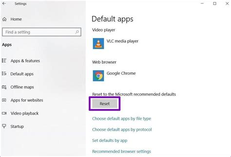 Cómo Cambiar Las Aplicaciones Predeterminadas En Windows 10 Tuto Premium
