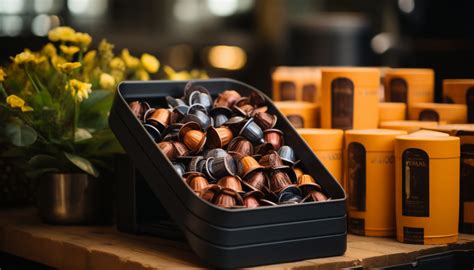 Quelles sont les phases du recyclage des capsules de café