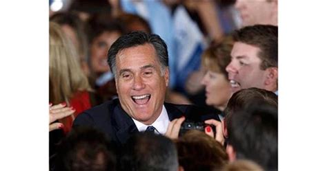 Ромни бие в още три Us щата