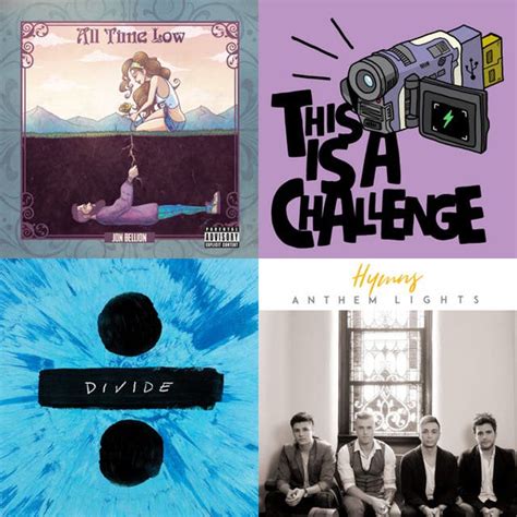 Mixed Playlist By Pania Rayner Spotify