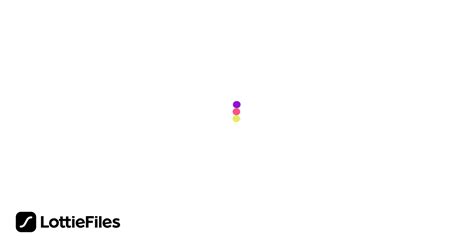 Free 3 Dots Animation By Credenc Media Lottiefiles